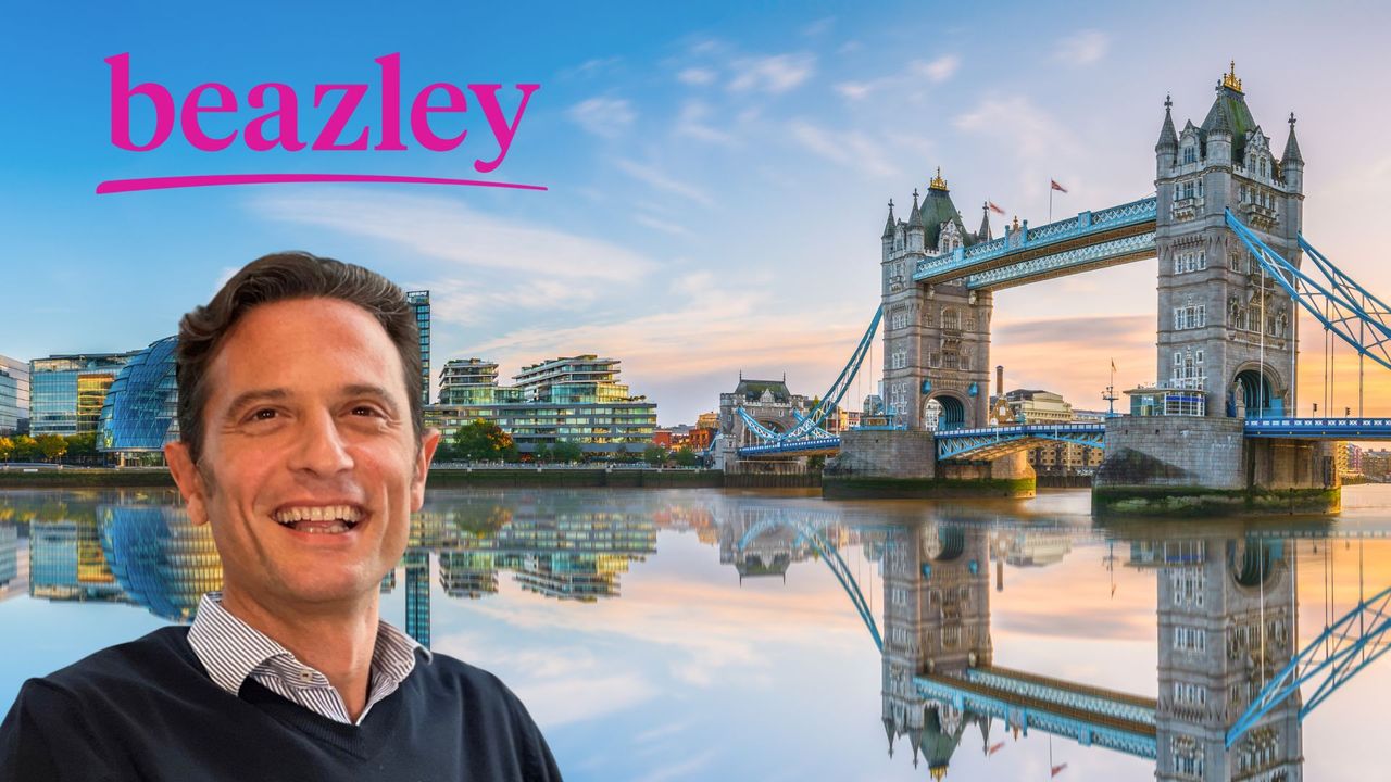 Beazley lifts cyber veteran to strengthen global offering | Intelligent ...